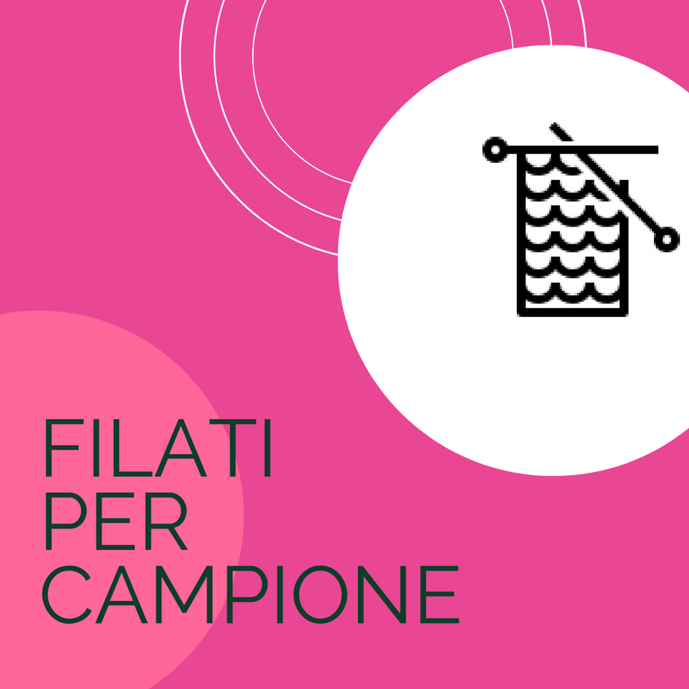 FILATI PER CAMPIONE