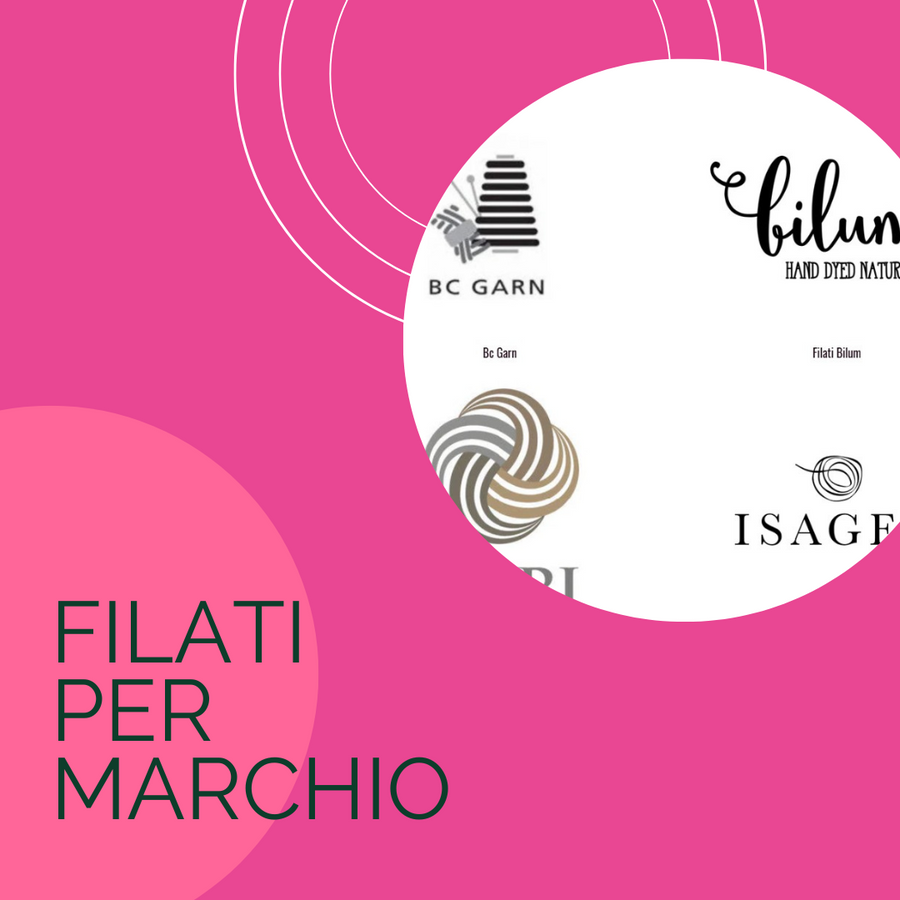 FILATI PER MARCHIO